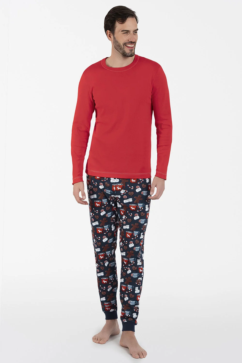 Italian Fashion Rojas - Modny Sklep