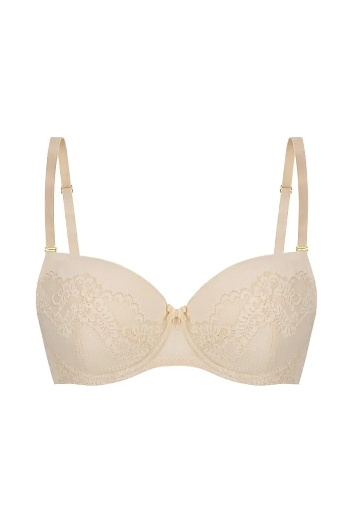 Biustonosz PUSH-UP Mefemi Casilda II - Modny Sklep