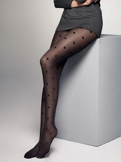 Rajstopy Veneziana Lola 20 DEN 2-4 - Modny Sklep