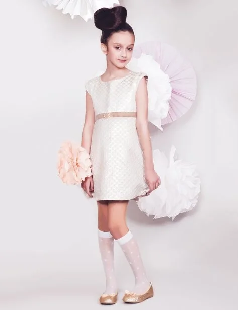 Podkolanówki Gatta Dziewczęce Alice - Modny Sklep