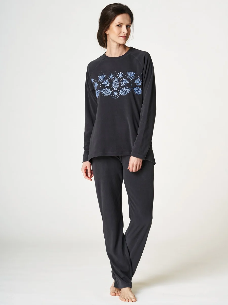 Komplet KEY LHS 983 B22 Homewear - Modny Sklep